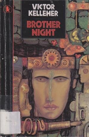 Brother Night: Victor Kelleher: 9780744523317: Amazon.com: Books