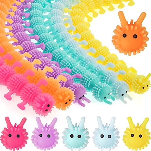 10 Insanely Fun And Squiggly Worm Toys That Will Keep Your Kids ...