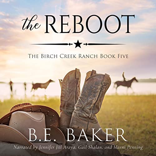 Amazon.com: The Ranch: The Birch Creek Ranch Series, Book 3 (Audible ...