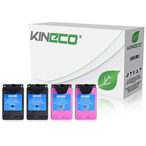 HP 5742 Patrone – Die 15 besten Produkte im Vergleich - WinTotal