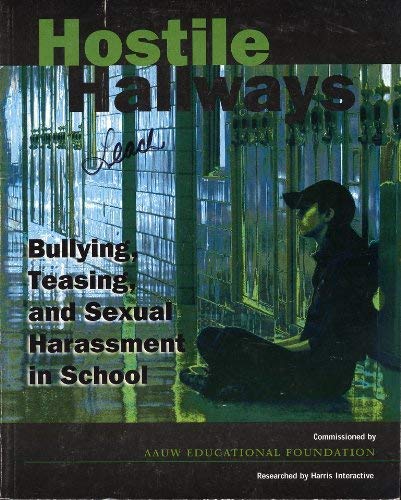 Hostile Hallways: Bullying and Teasing: Interactive, Harris ...