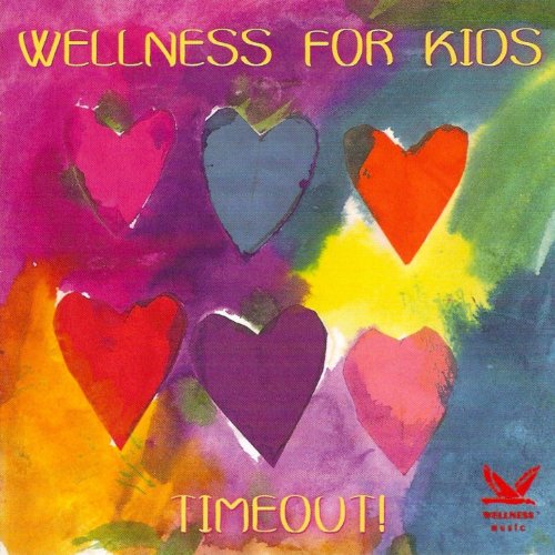 Amazon.com: Wellness For Kids - Timeout : Various artists: Digital Music