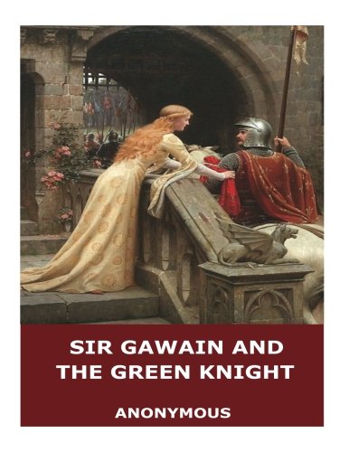 Sir Gawain and the Green Knight | Amazon.com.br