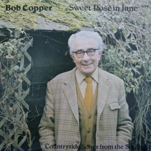Play Sweet Rose in June - Countryside Songs from the South by Bob ...