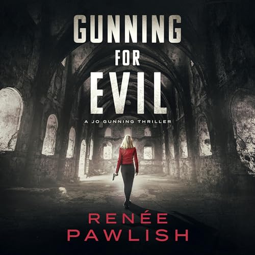 Amazon.com: Gunning for Vengeance: A Jo Gunning Thriller, Book 6 ...