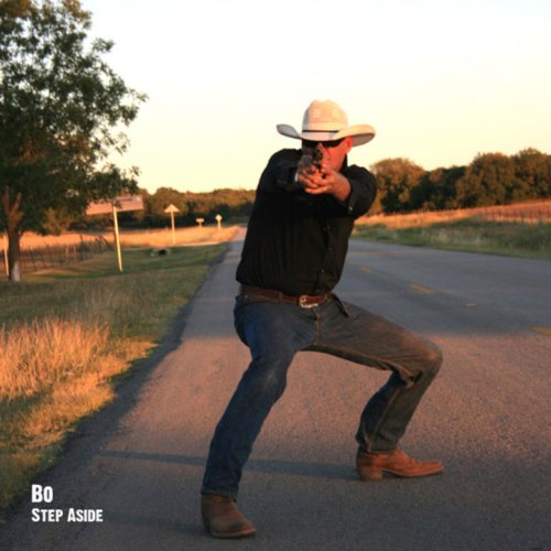 Play Step Aside by Bo on Amazon Music
