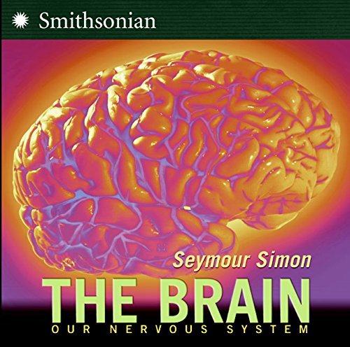 Brain, The: Simon, Seymour: 9780060877187: Amazon.com: Books