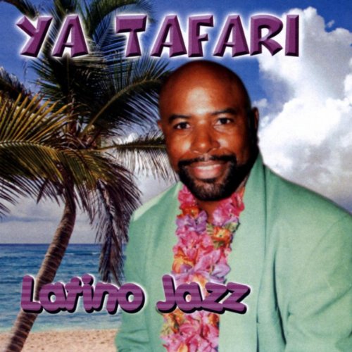 Play Fantasy Island by Ya Tafari on Amazon Music Unlimited