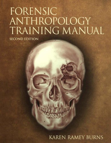 Introduction to Forensic Anthropology: AND Forensic Anthropology ...