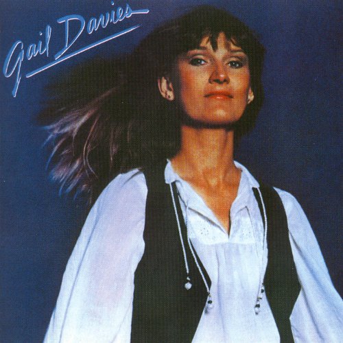 Amazon MusicでGail DaviesのGail Daviesを再生する
