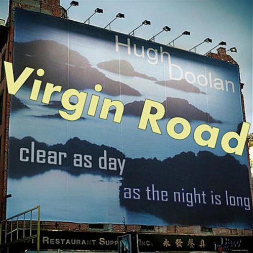 Amazon.com: Virgin Road : Hugh Doolan: Digital Music