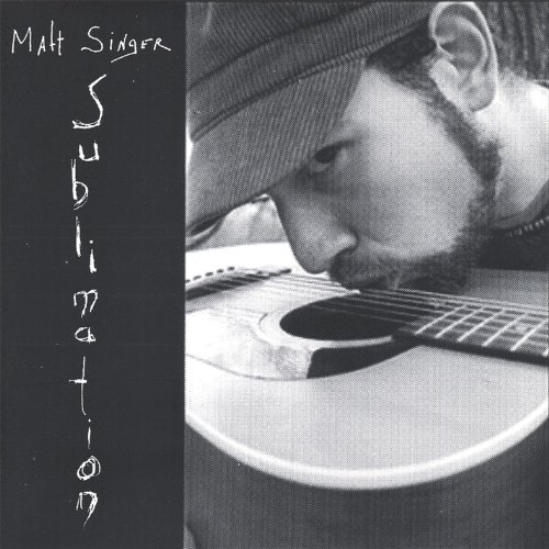 Play Sublimation by Matt Singer on Amazon Music