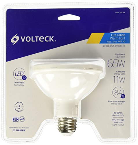 Focos LED Voltech - Ferreteria Y Herramientas