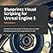 Amazon.com: Blueprints Visual Scripting for Unreal Engine 5: Unleash ...