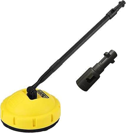 Pressure Washer Patio Attachment, Patio Cleaner Attachment For Karchers ...