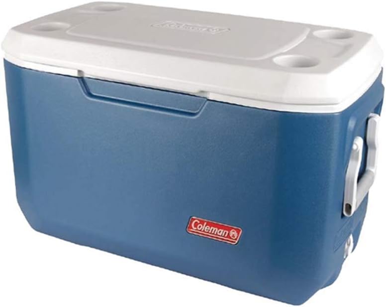 Buy Coleman 70 QT Xtreme Ice Box (66.24 Liter) with Store Capecity ...