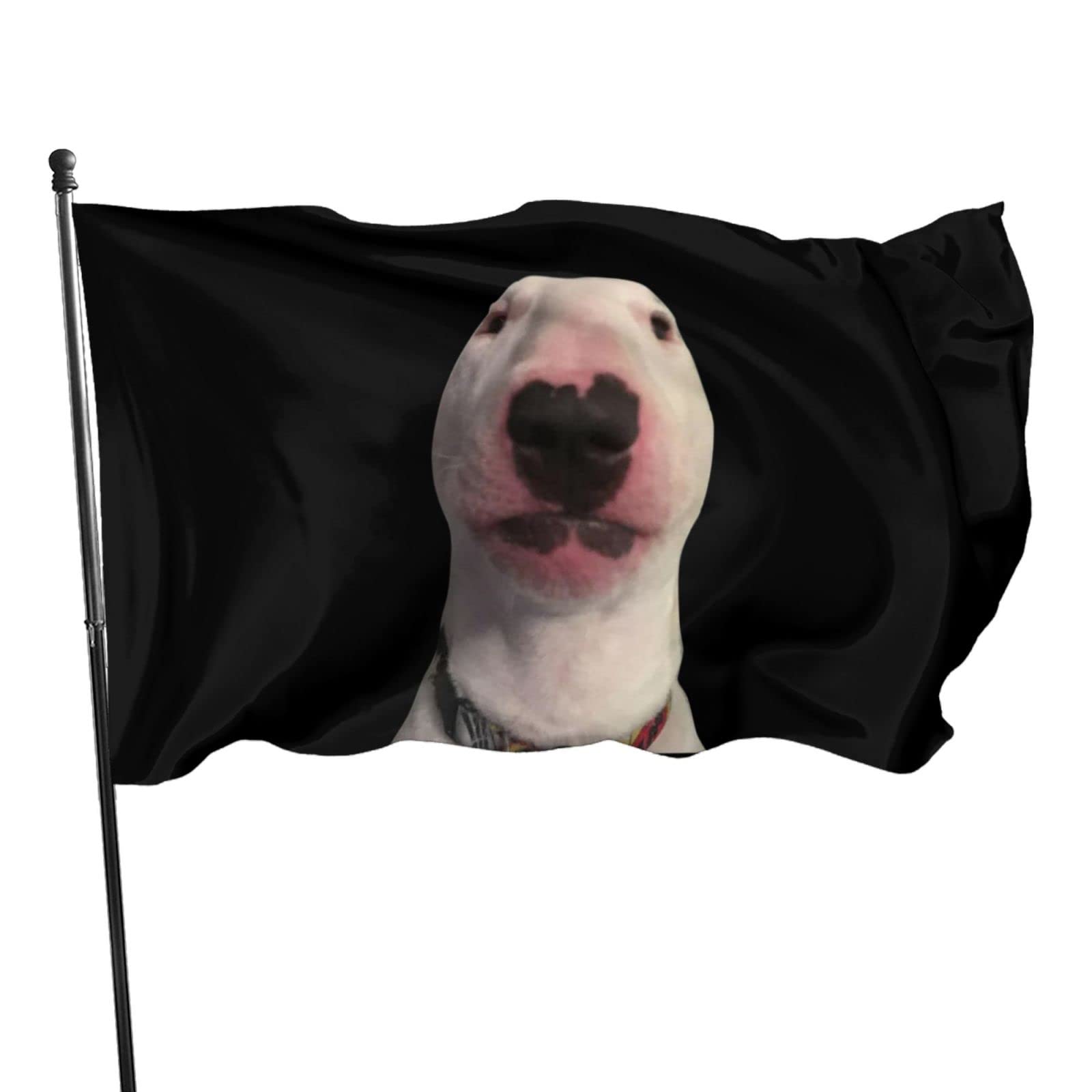 Banderas Para Memes Bandera De Jardín De Meme, Bandera Pequeña Para