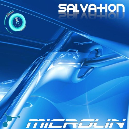 Play Salvation by Microlin on Amazon Music