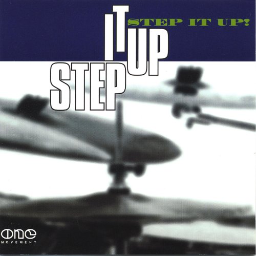 Play Step It Up! by Step It Up on Amazon Music