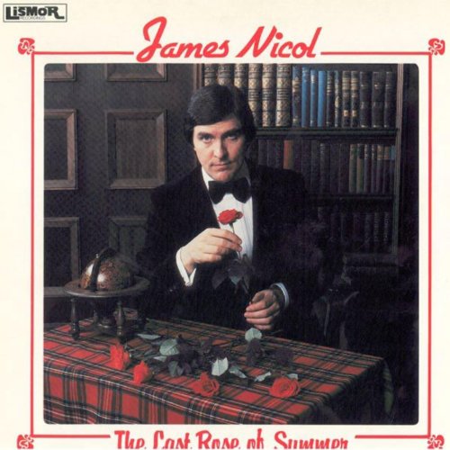 Play The Last Rose Of Summer by James Nicol on Amazon Music
