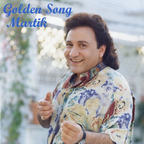 Écouter Martik Greatest Hits - 4 CD Pack - Persian Music par Martik sur ...