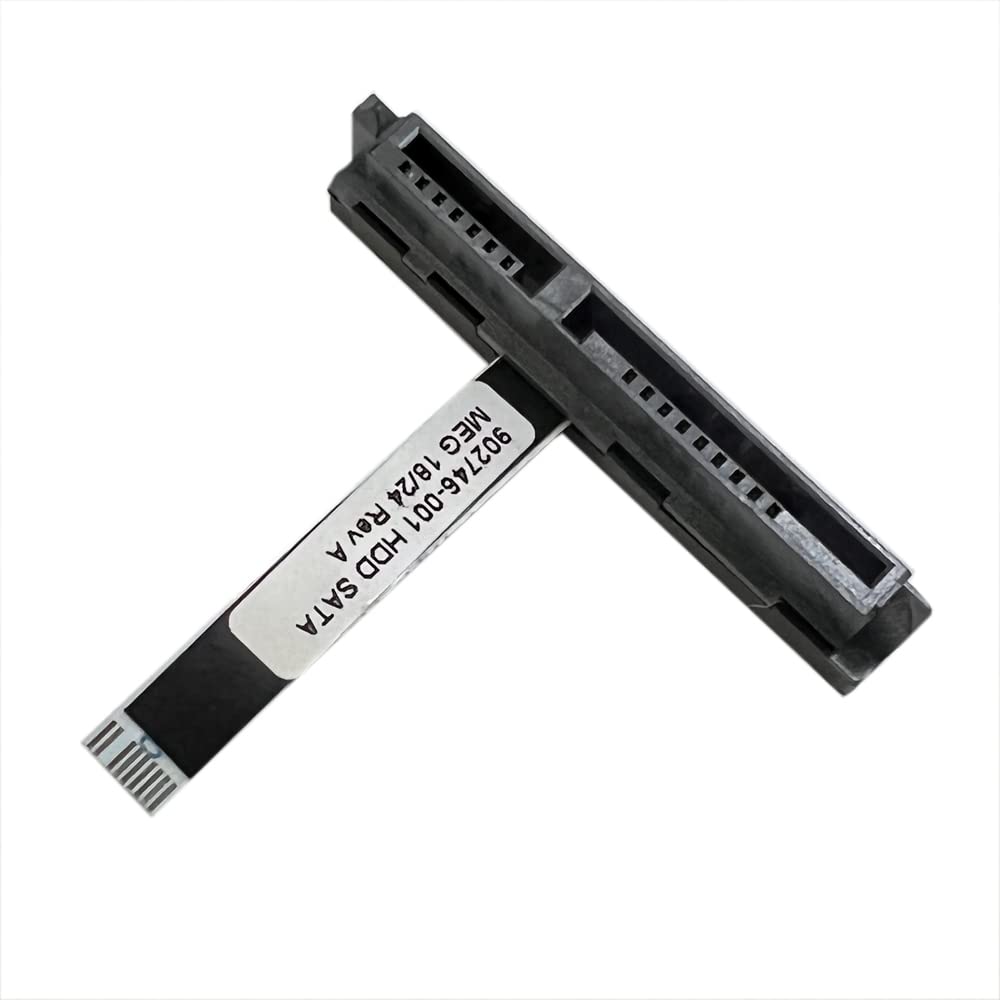 Amazon.com: JINTAI HDD Cable Hard Drive Disk Connector Line Wire ...