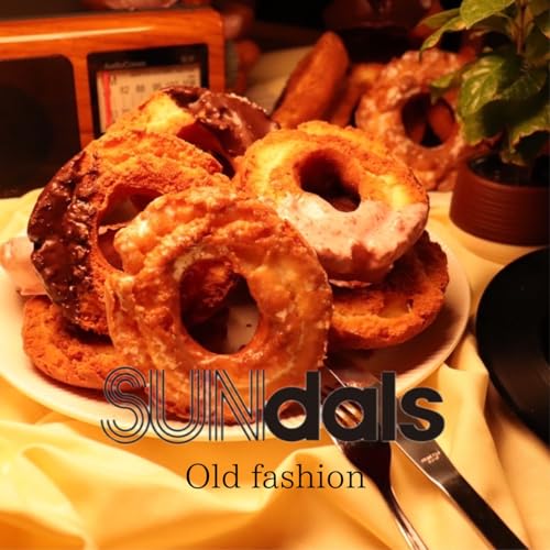 Amazon.co.jp: Old fashion : SUNdals: デジタルミュージック