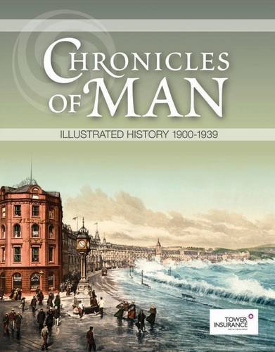 Chronicles of Man: No.3: unknown author: 9781907945991: Amazon.com: Books