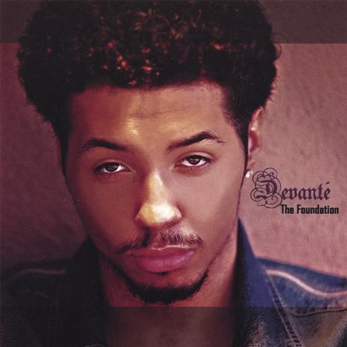 Devante - Foundation - Amazon.com Music