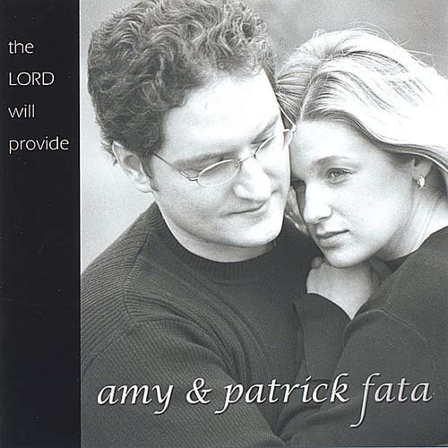 Amy & Patrick Fata - Lord Will Provide - Amazon.com Music
