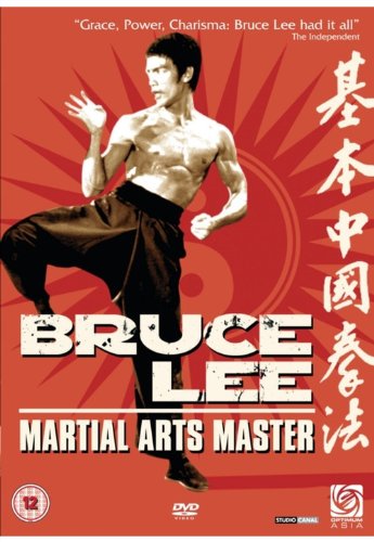 Amazon.com: Bruce Lee: Martial Arts Master [DVD] : Movies & TV
