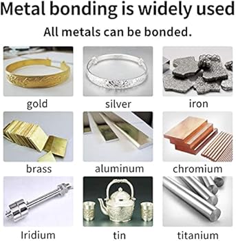 Non Metal Items