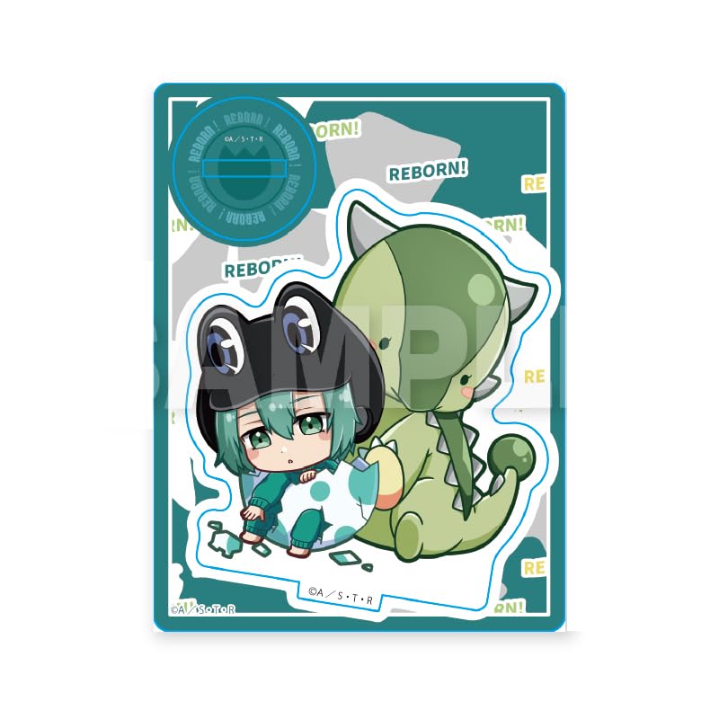 Reborn Chibi Kyoya Hibari Mukuro Rokudo Reborn! Chibi, Anime Reborn,