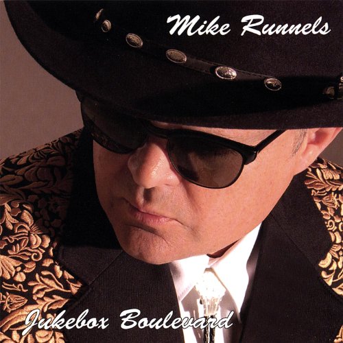 Play Jukebox Boulevard by Mike Runnels on Amazon Music