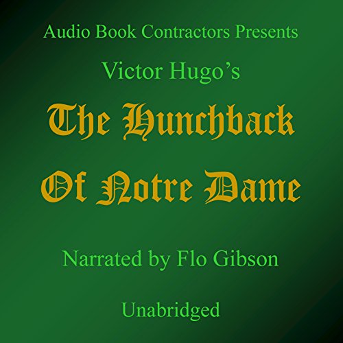 Amazon.com: Notre-Dame de París [The Hunchback of Notre Dame] (Audible ...