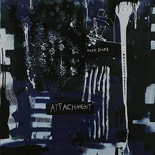 Attachment by Maddi Jones on Amazon Music - Amazon.com