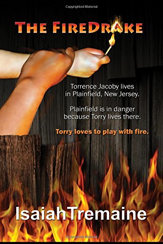 Buy The Firedrake Book Online at Low Prices in India | The Firedrake ...