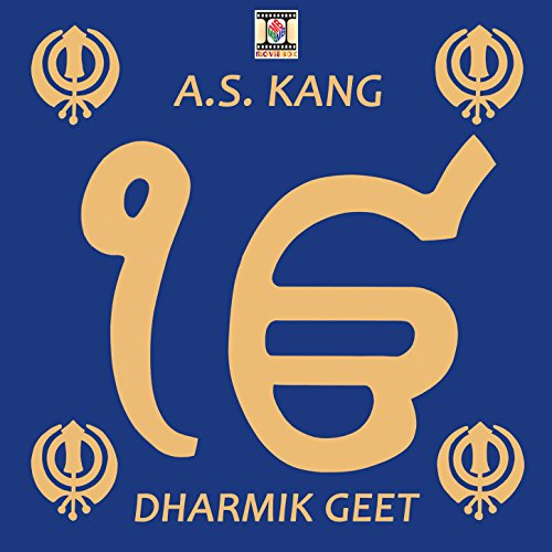 Amazon.com: Dharmik Geet : A.S. Kang: Digital Music