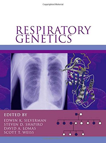 Amazon | Respiratory Genetics | Silverman, Edwin, Weiss, Scott, Shapiro ...
