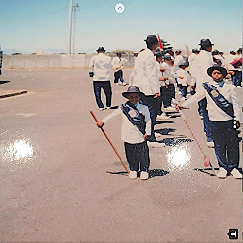 Play Drum Maejah by Byron Major on Amazon Music