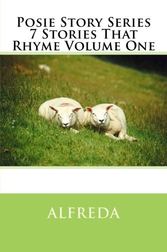 Amazon.com: Posie Story Series 7 Stories That Rhyme Volume One ...