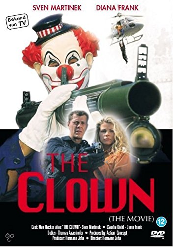 Der Clown DVDs & Blu-rays – fernsehserien.de