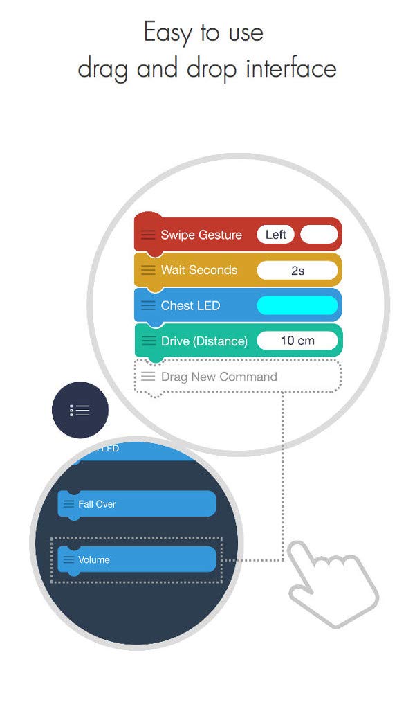 Coder MiP:Amazon.com:Appstore for Android