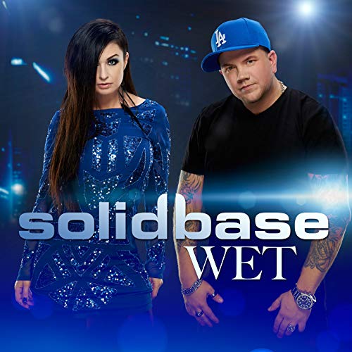 Amazon.com: Wet : Solid Base: Digital Music