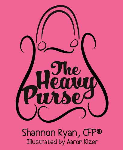 The Heavy Purse eBook : Ryan, Shannon, Kizer, Aaron : Amazon.co.uk: Books