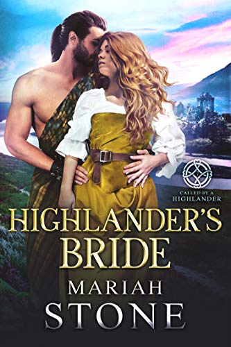 Highlander's Bride: A Scottish Historical Time Travel Romance (Called ...