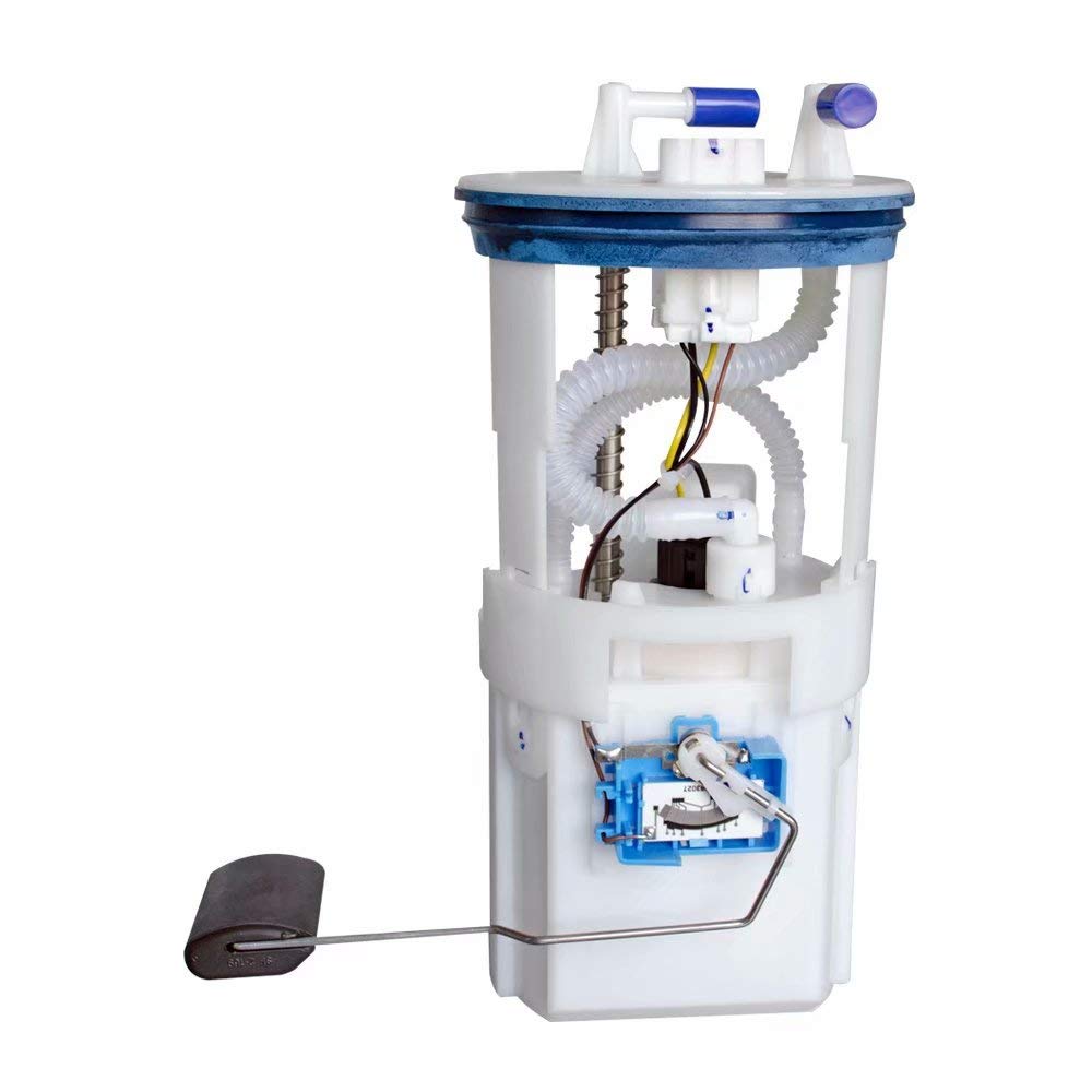 Amazon.com: Tapeak Fuel Pump Module Assembly 31110-2B000 Fits Santa SX ...