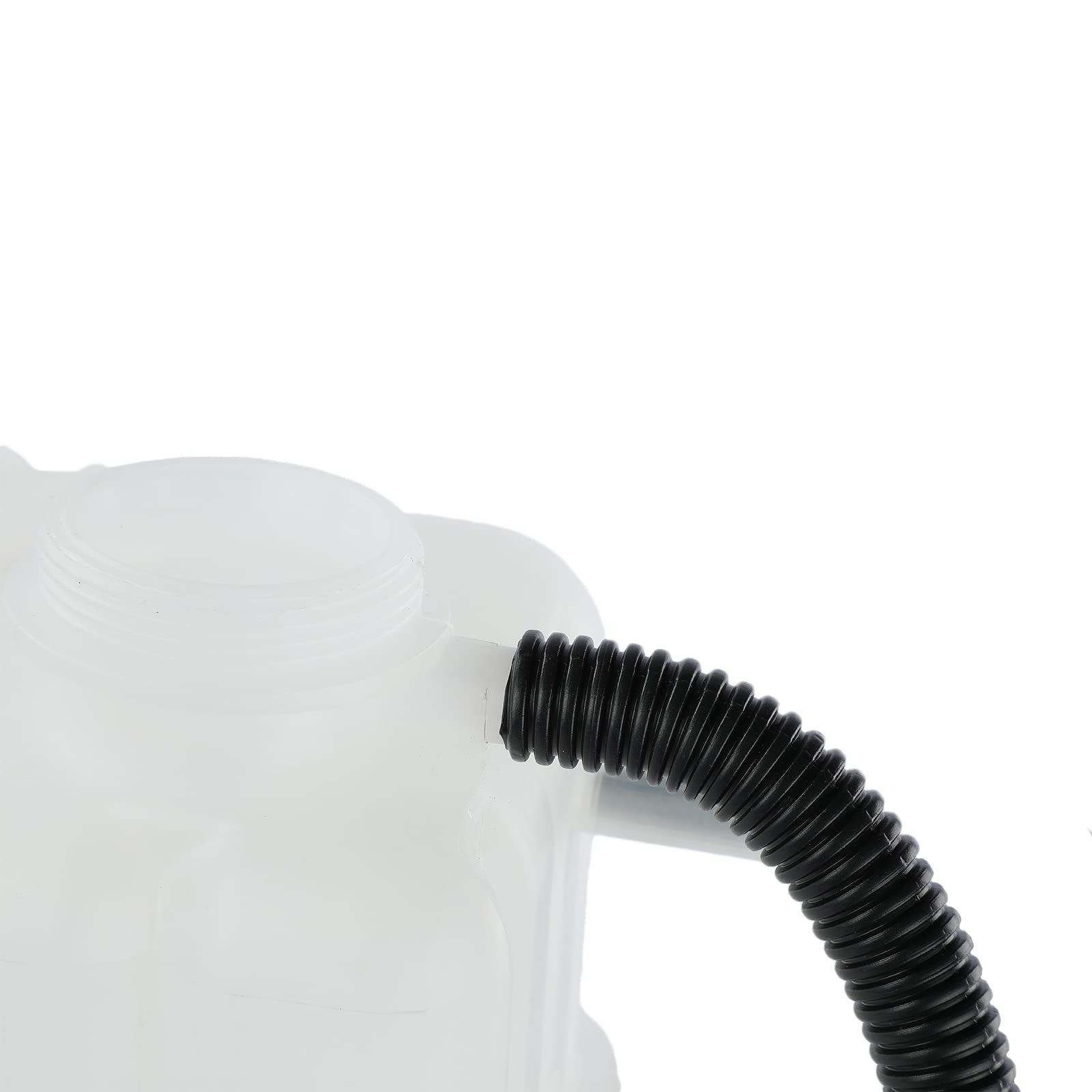 A-Premium Engine Coolant Overflow Recovery Reservoir Tank [W/ Cap ...