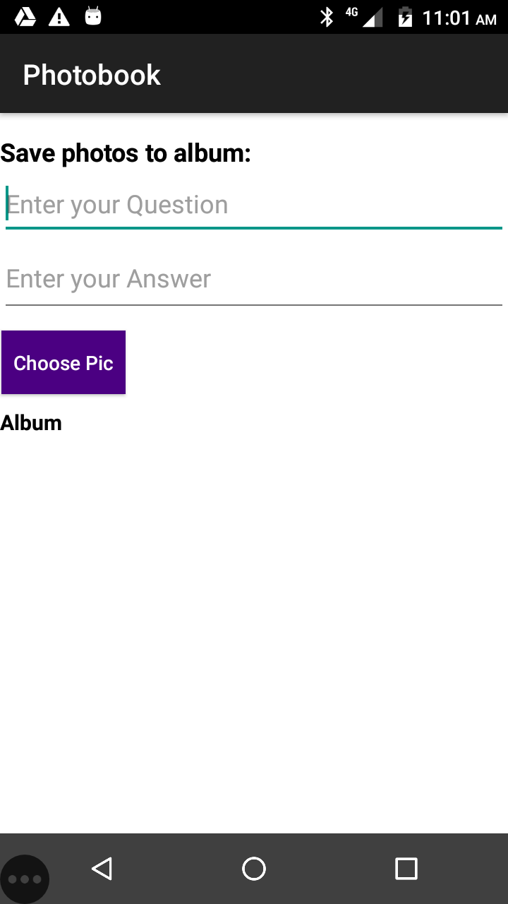 Smart Photobook - App on Amazon Appstore
