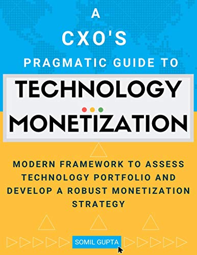 Amazon.com: Technology Monetization: Modern framework to assess ...
